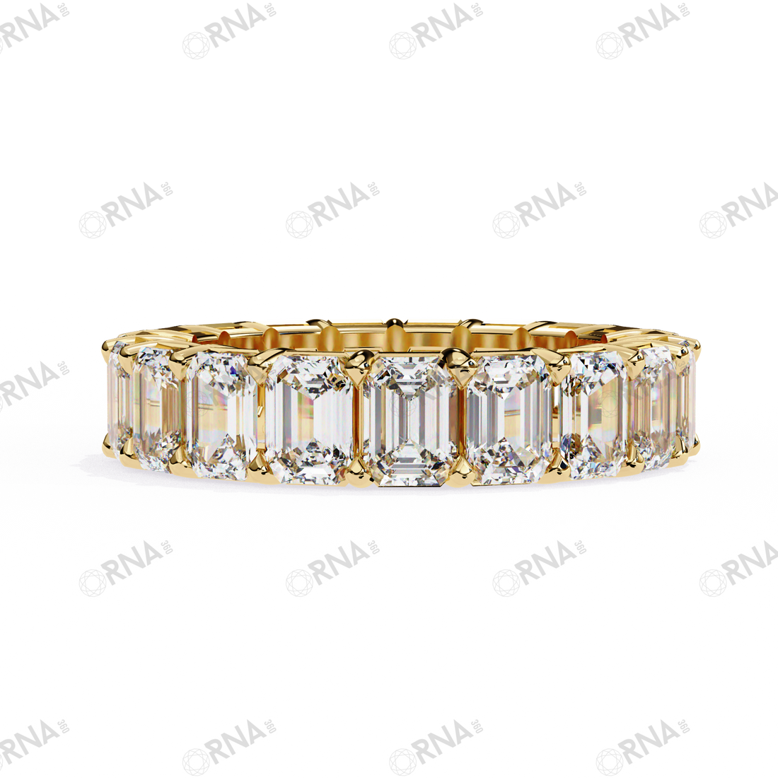 Orna Diamond Band - CAD-231 – ORNA360