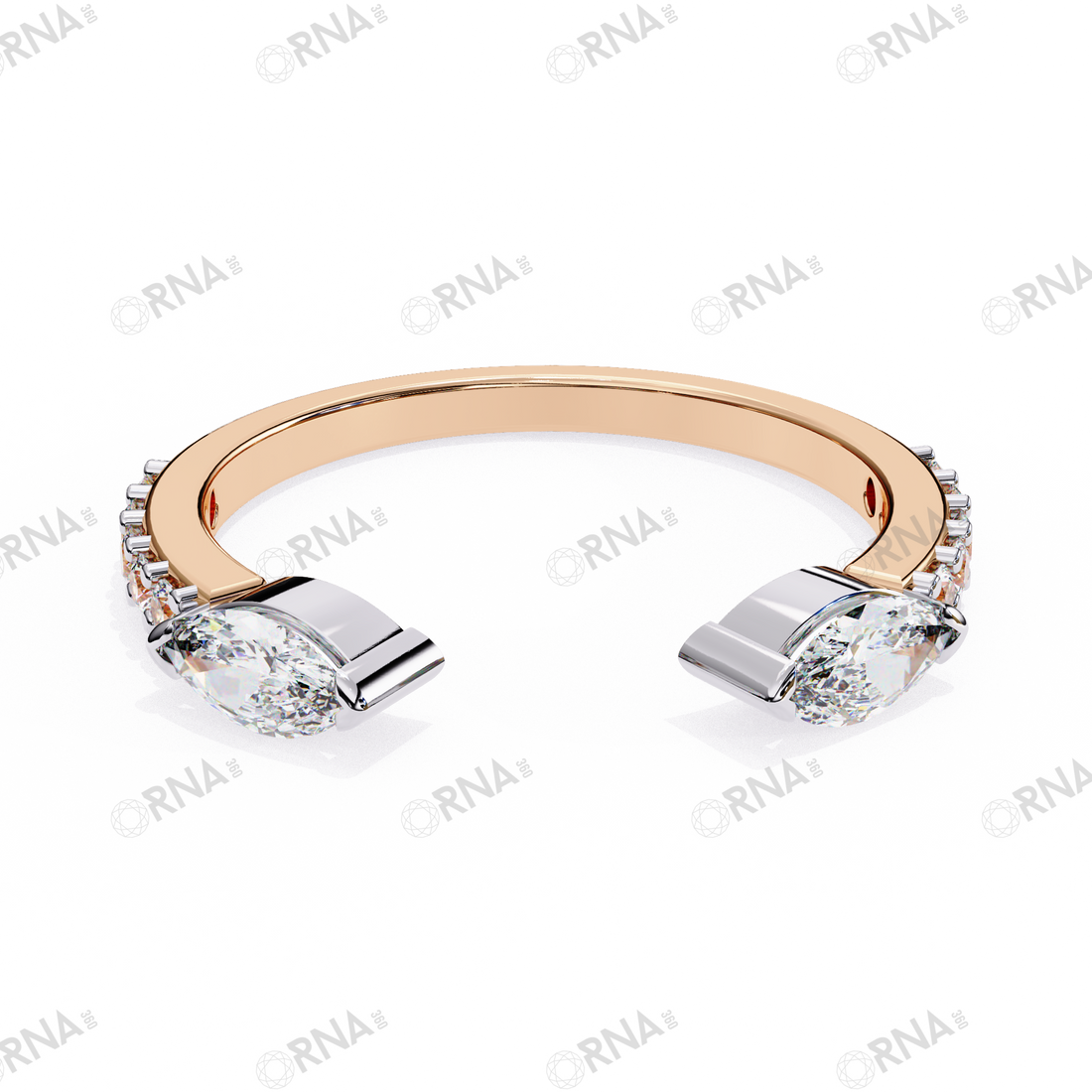 Orna Diamond Band - CAD-237 – ORNA360