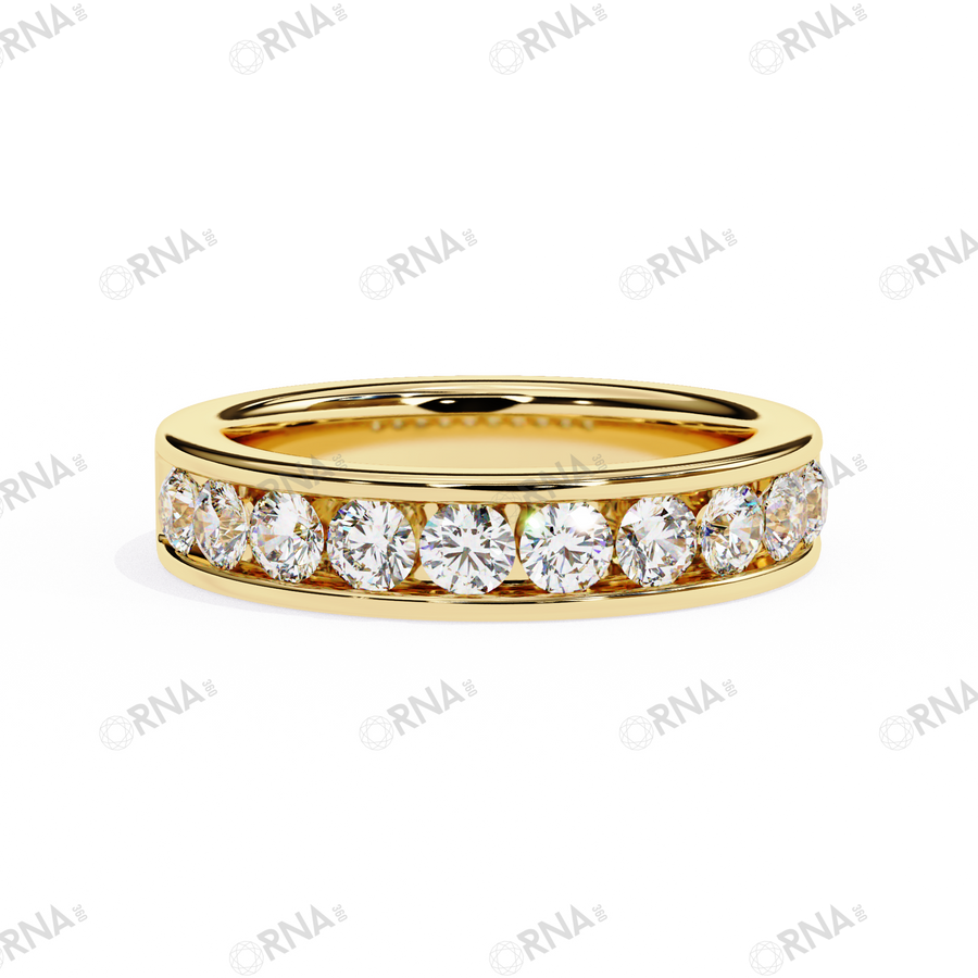 Orna Diamond Band - CAD-257 – ORNA360